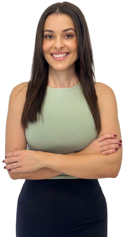Esther Castro Nutrición | Tips para Mejorar tu Composición Corporal